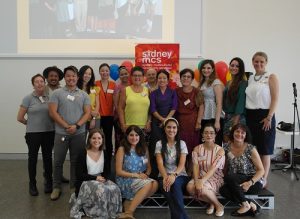 Sydney Multicultural Community Services