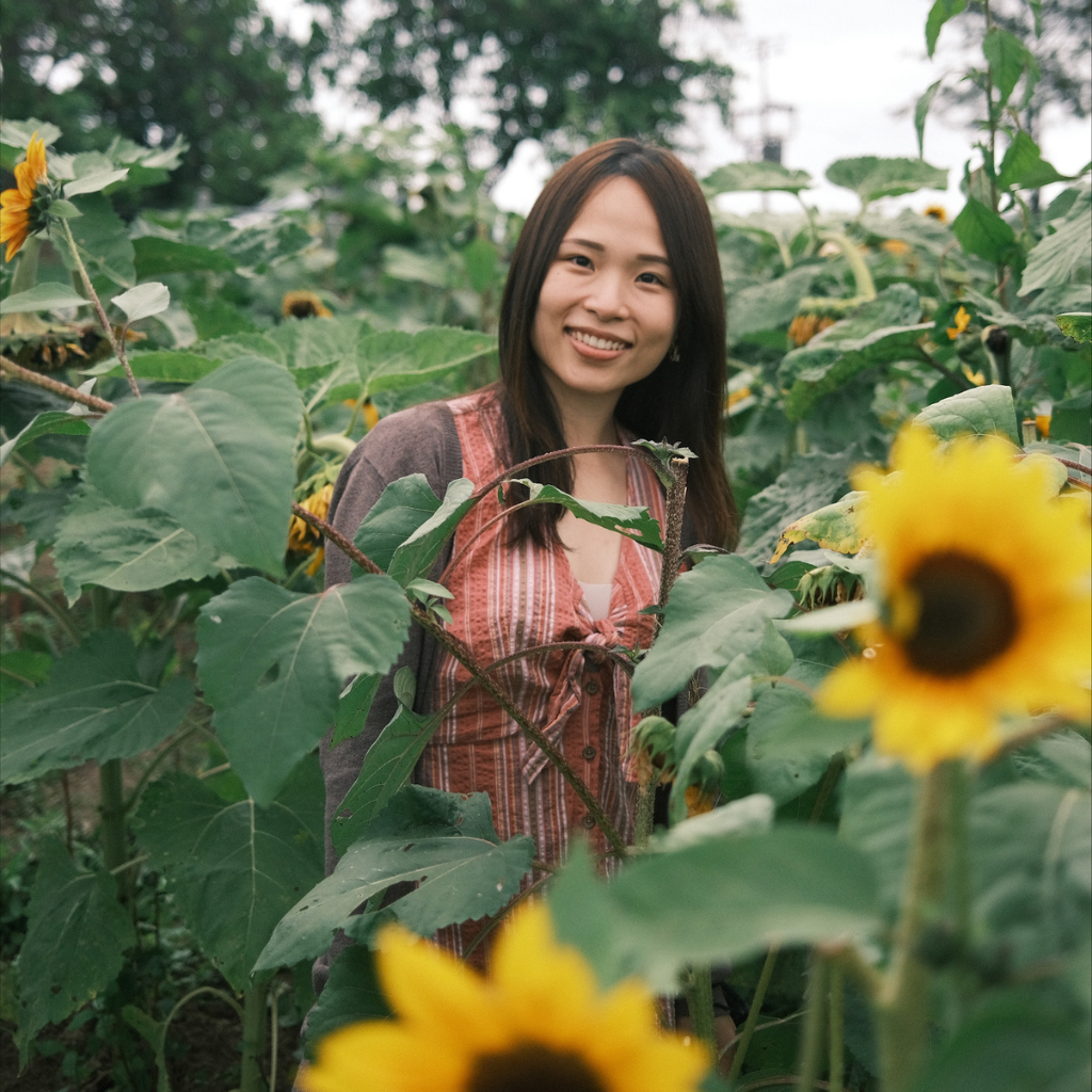 Stories from our Volunteers – Sydney Multicultural Community Services