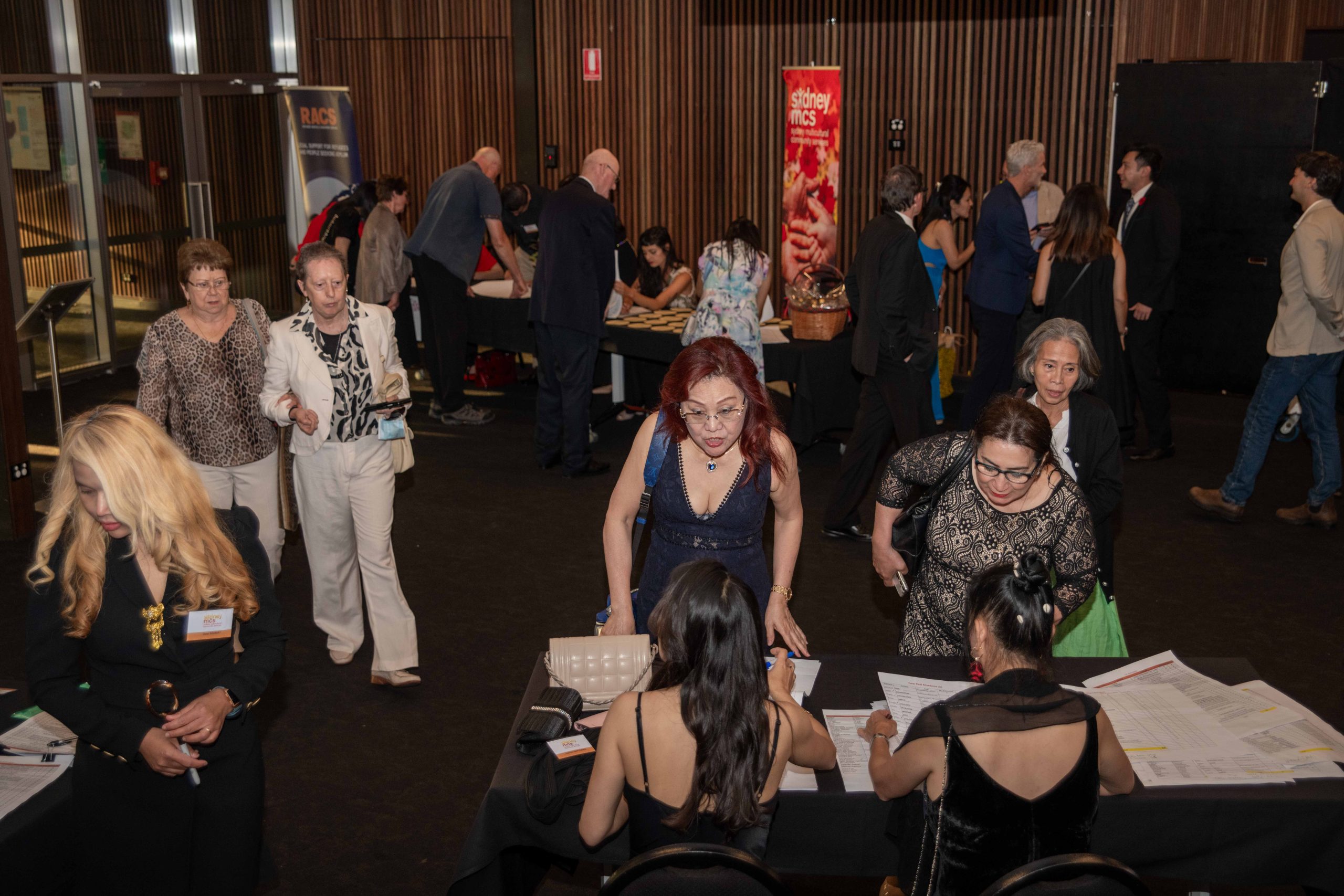 42nd Anniversary Celebrations – Sydney Multicultural Community Services